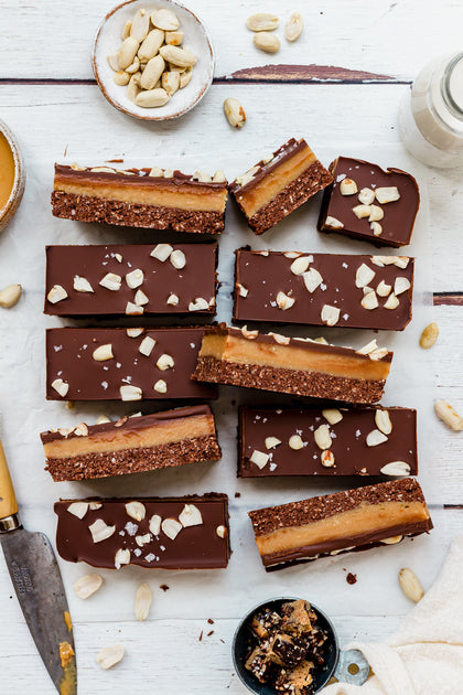 Our Favourite Plant-based Chocolate Bakes | H!P Chocolate